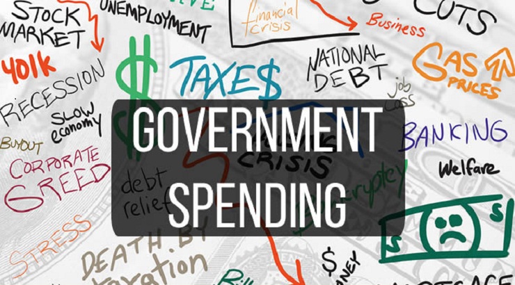 Budget Matter How Federal Budget Works Budget Matter How Federal Budget Works